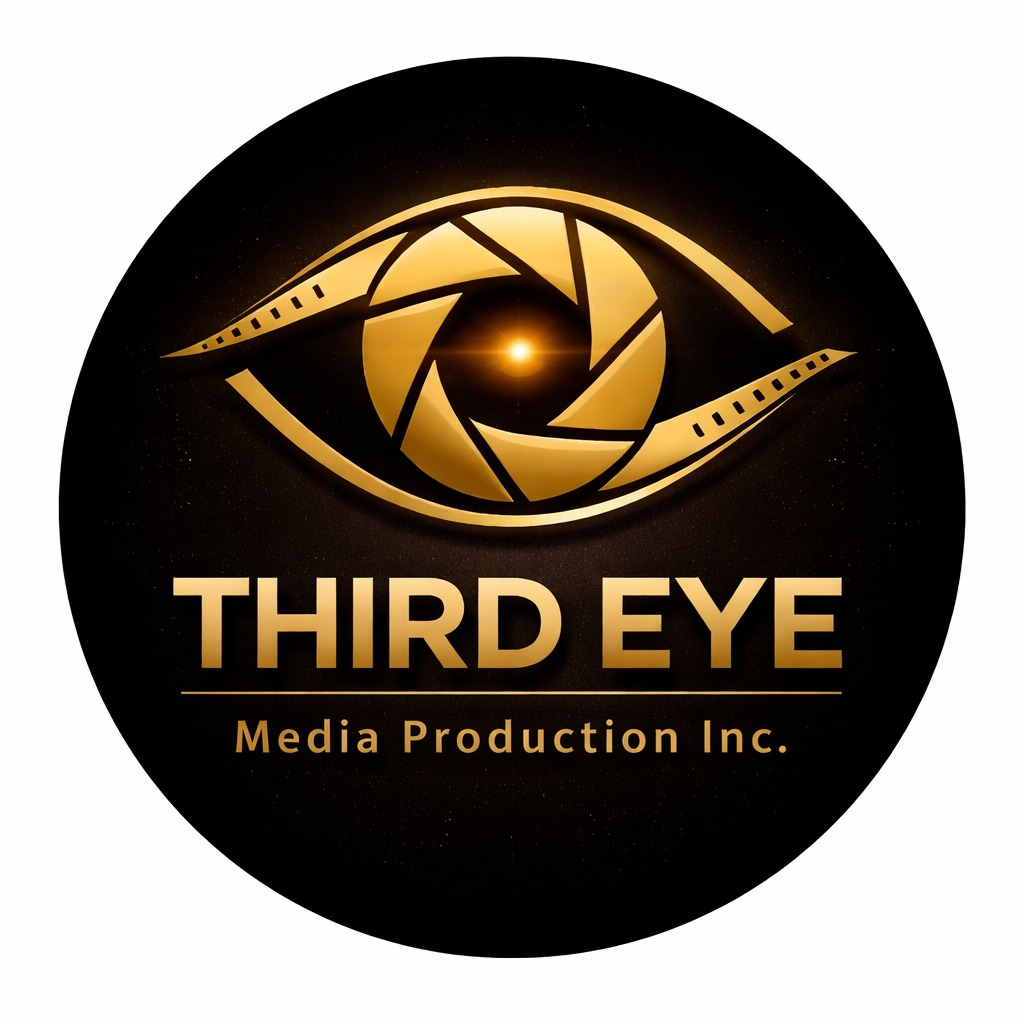 Third Eye Media